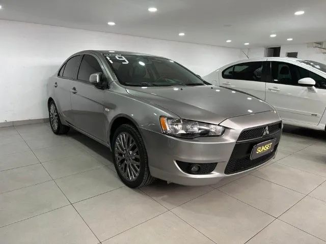 MITSUBISHI LANCER 2019 Usados e Novos