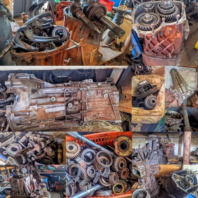 "diferencial f1000 4x4" no Brasil