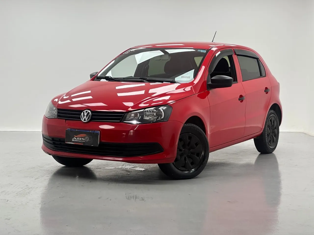 VOLKSWAGEN GOL 2016 Usados e Novos