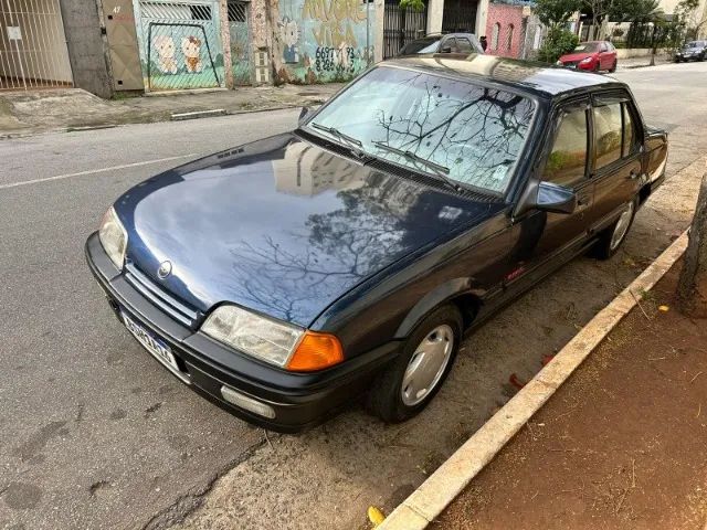 CHEVROLET MONZA 1995 Usados e Novos