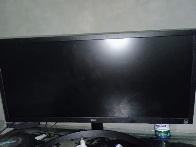 "monitor lg 26 polegadas" no Brasil