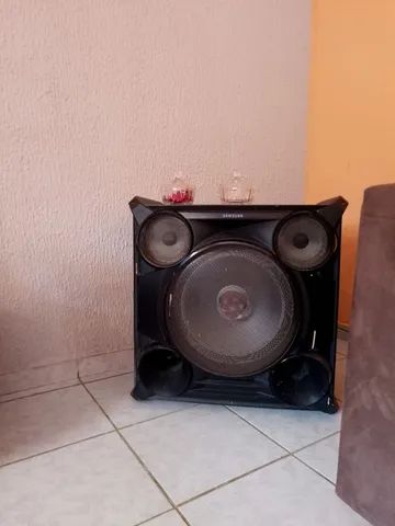 "aparelho de som da samsung" no Brasil