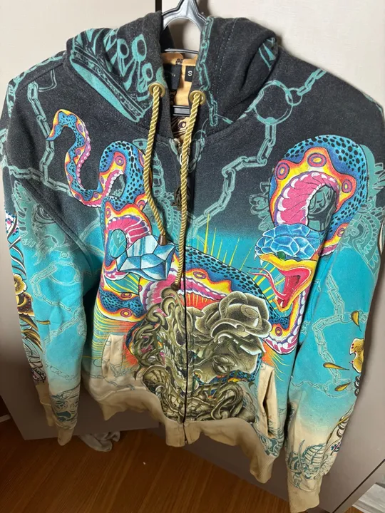 "christian audigier" no Brasil