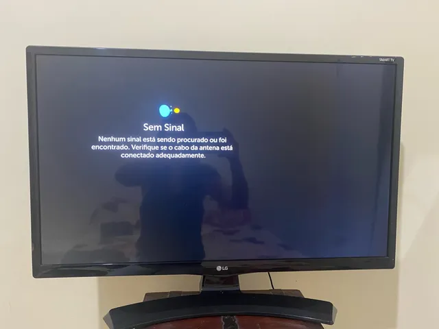 Tv lg smart 28 polegadas | +38 anúncios na OLX Brasil
