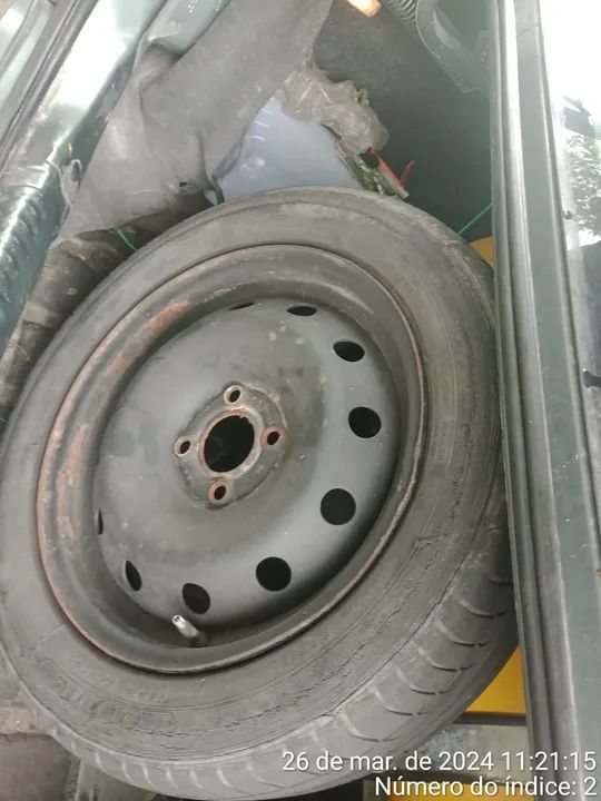 "aros 14 fiat" no Brasil