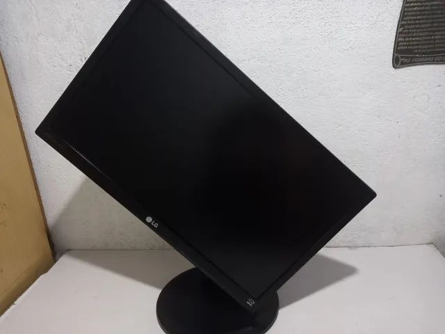 "monitor lg 22 polegadas hdmi" no Brasil