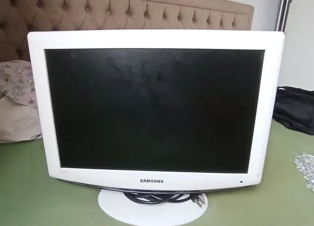 "tv monitor samsung 21" no Brasil
