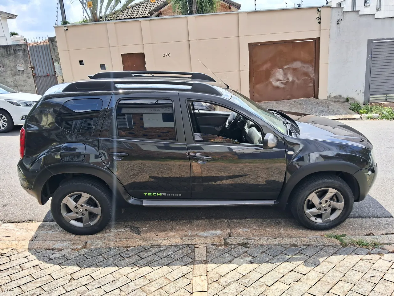RENAULT DUSTER 2014 Usados e Novos