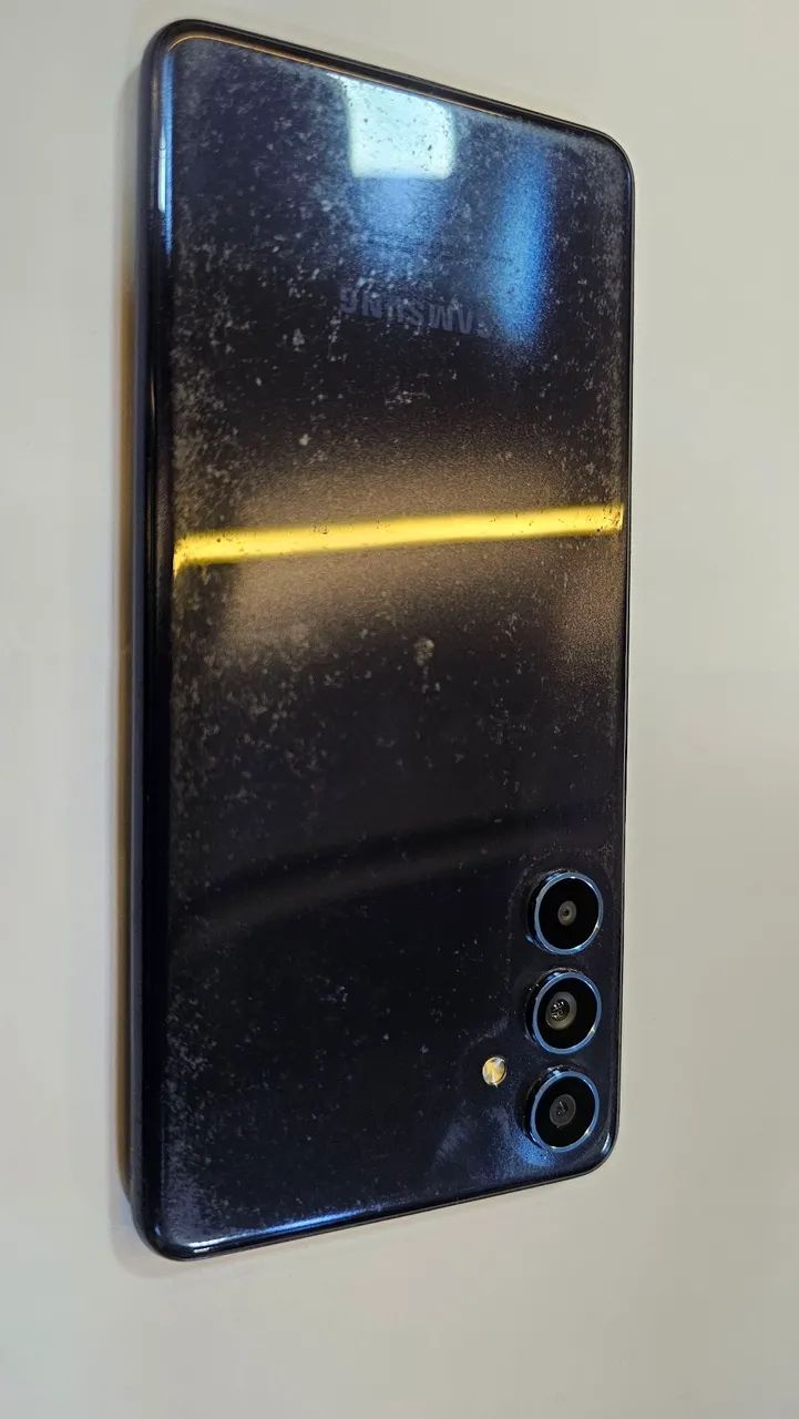 M54 256GB 5G - Celulares e Smartphones - Vila Atlântida, Montes Claros ...