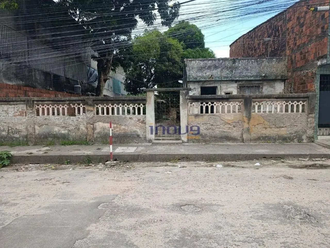 Terreno à venda, 406 m² por R$ 432.481,00 - Jardim Cearense - Fortaleza ...