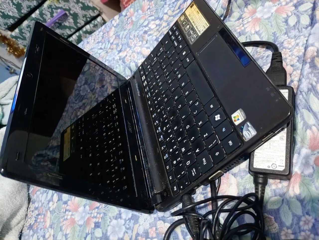 Netbook - Notebooks - Tarumã, Manaus 1465376106 | OLX