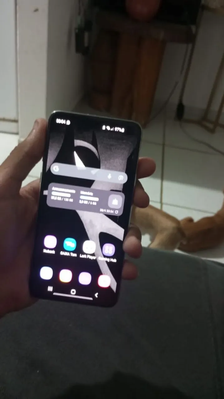 Celulares SAMSUNG GALAXY S10E Usados, seminovos e Novos no Brasil