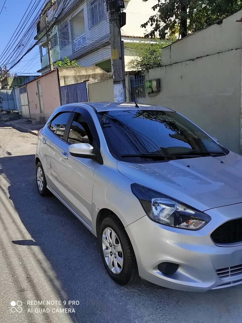 Carros 2018 Usados e Novos à venda