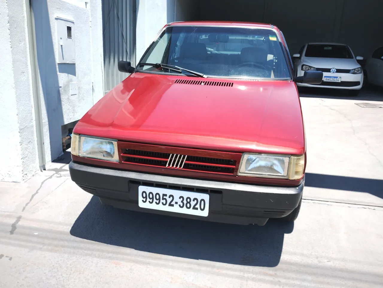 FIAT UNO 1994 Usados e Novos
