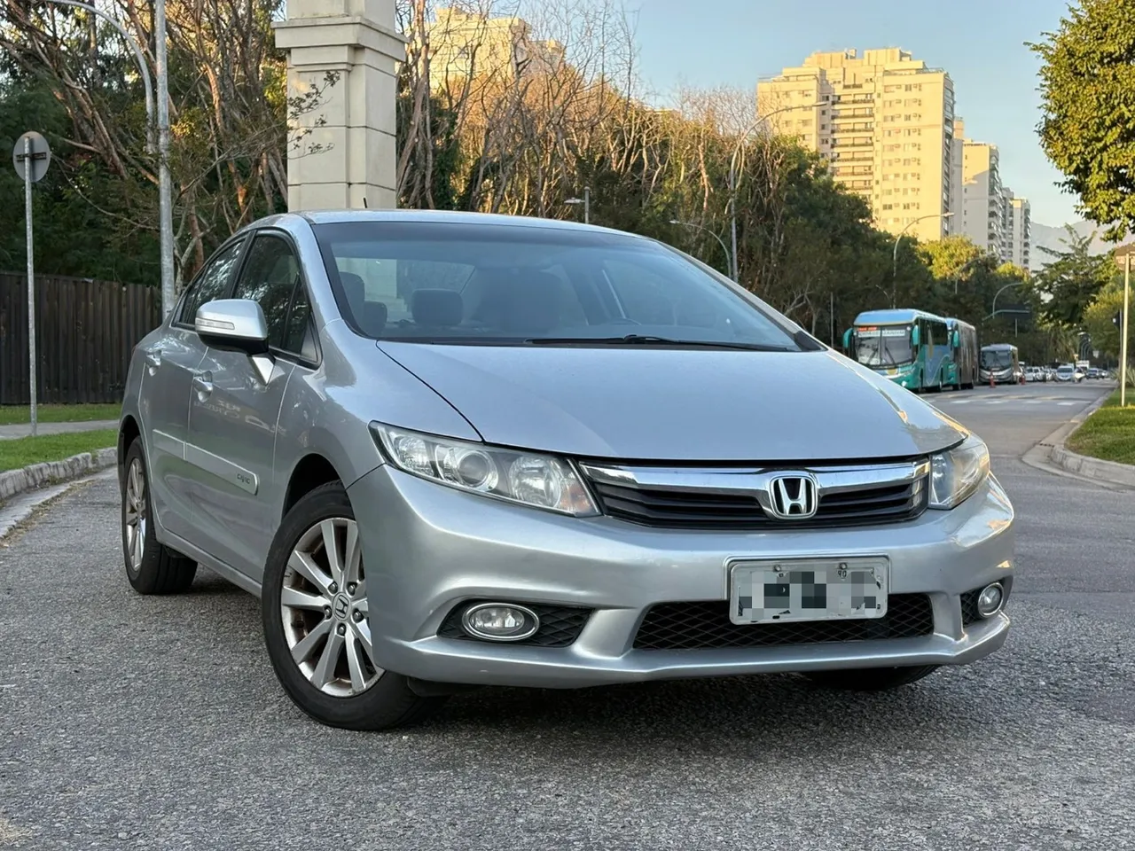 "honda civic g6" - Carros Usados e Novos à venda