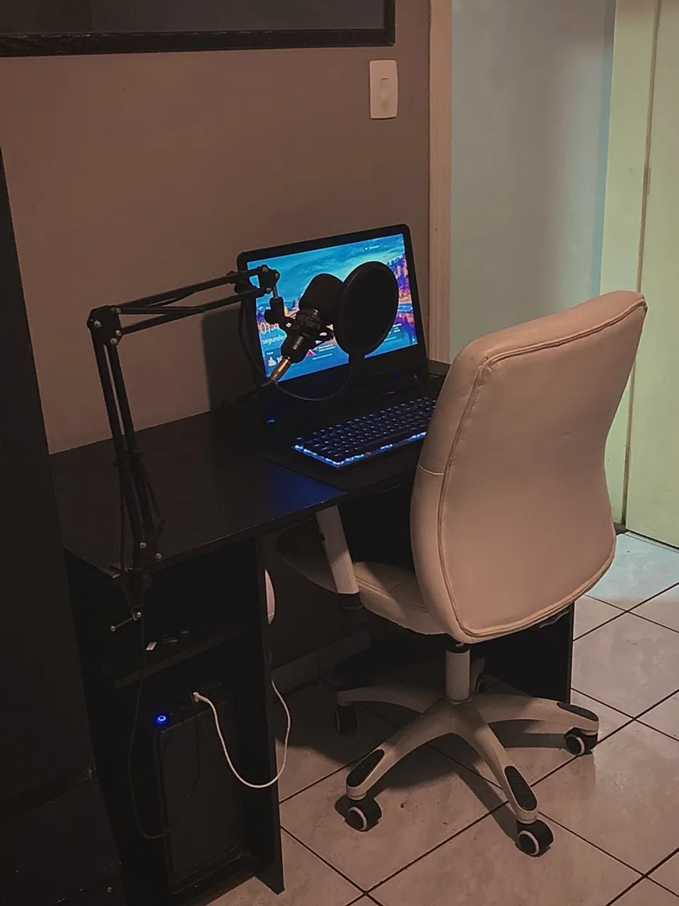 Computadores e Desktops no Brasil