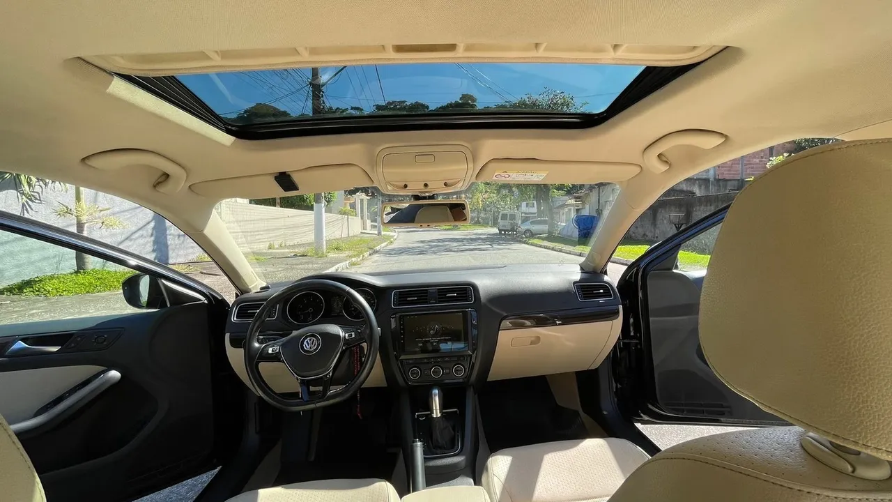 Volkswagen Jetta 2015 Usados e Novos