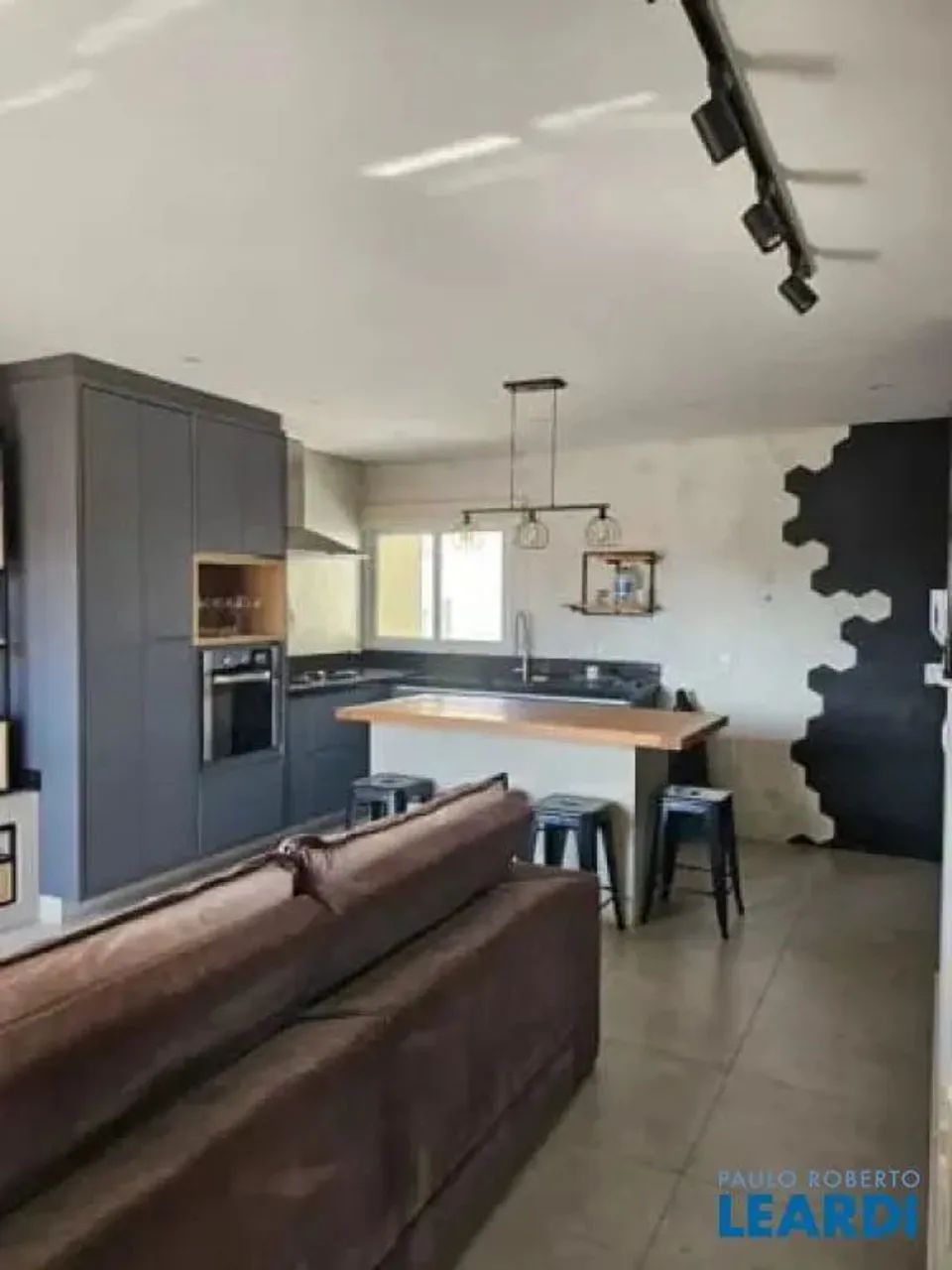 Apartamento cobertura 2 quartos à venda - Jardim Bom Pastor, Santo ...