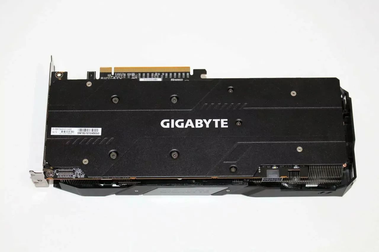 RX 5600 XT 6GB - Placas de Vídeo - Asa Norte, Brasília 1466209245 | OLX