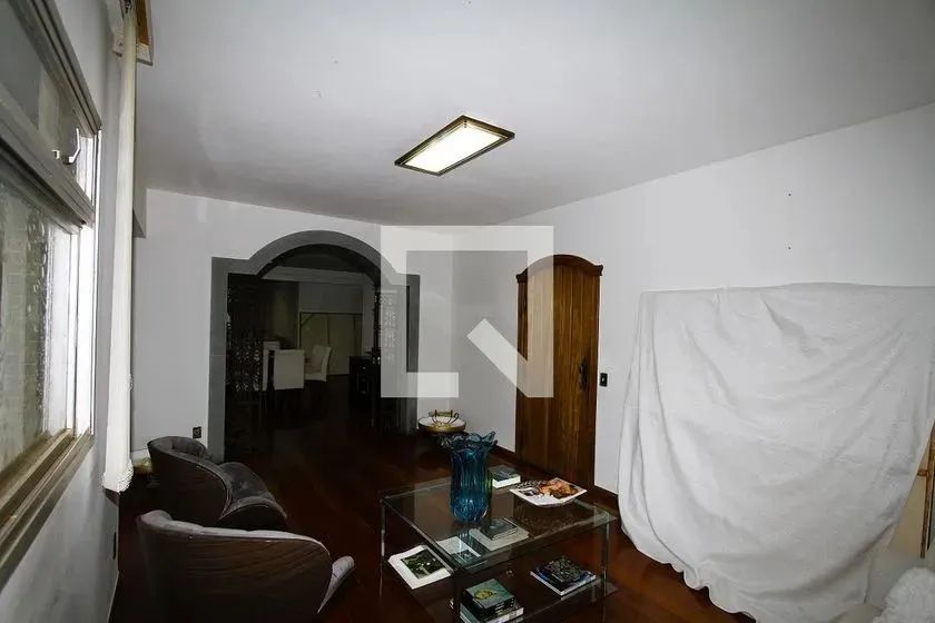 Apartamento 3 quartos à venda - Vila Paris, Belo Horizonte - MG ...