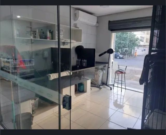 PET SHOP BANHO E TOSA COM CONSULTÓRIO - Equipamentos Para Comércio ...
