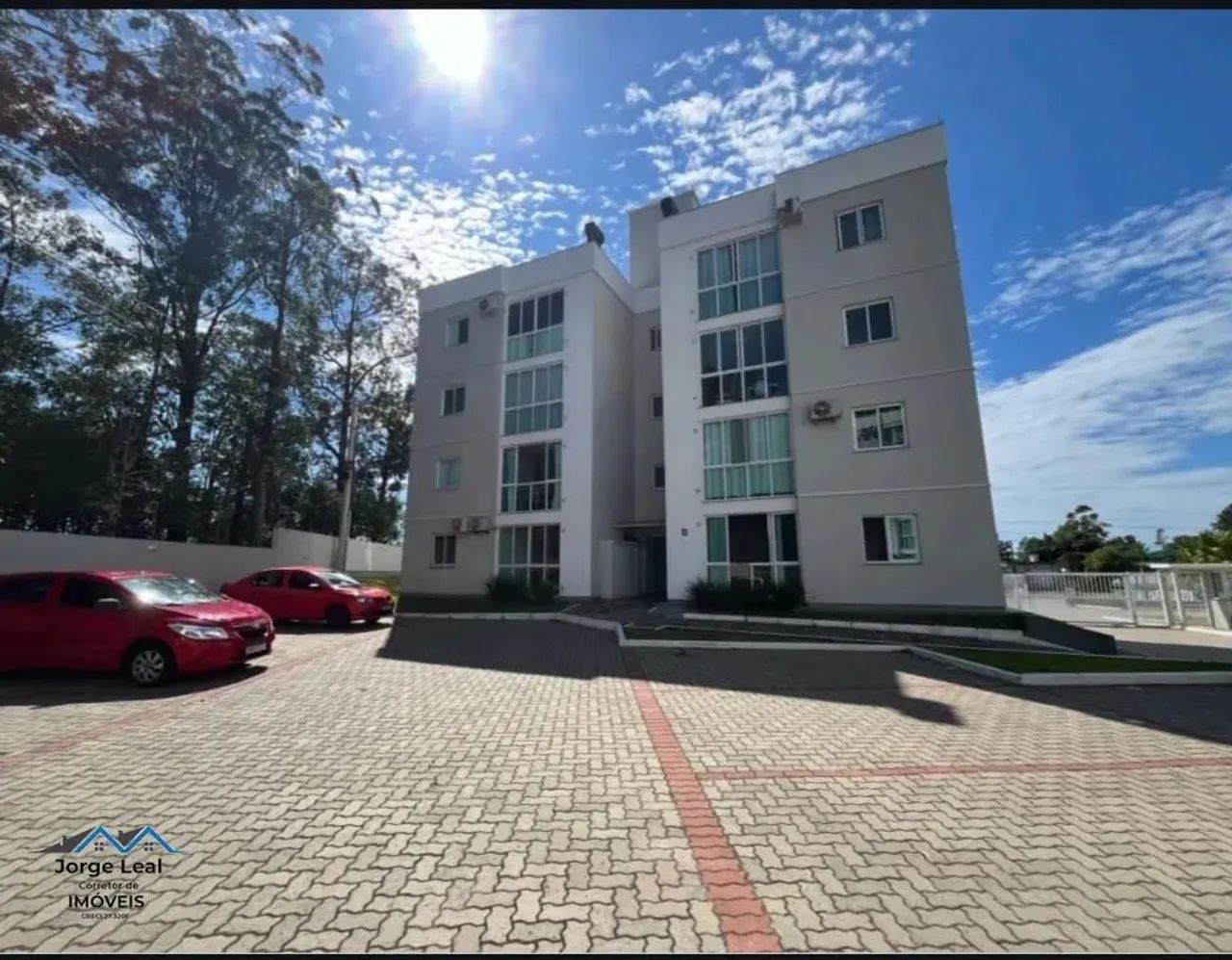 Apartamento 2 quartos à venda - Passo de Torres - SC 1460672058 | OLX