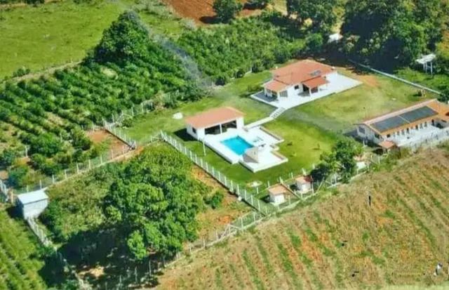 "sitio 1 alqueire" no Brasil