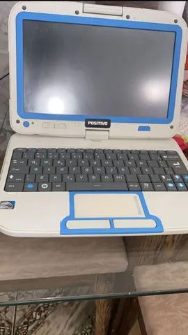 "notebook antigo" no Brasil