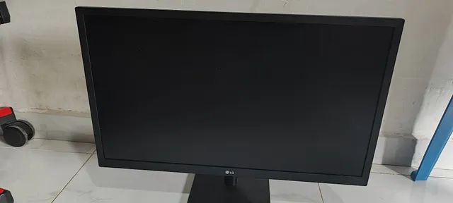 "tela monitor lg 22 polegadas" no Brasil