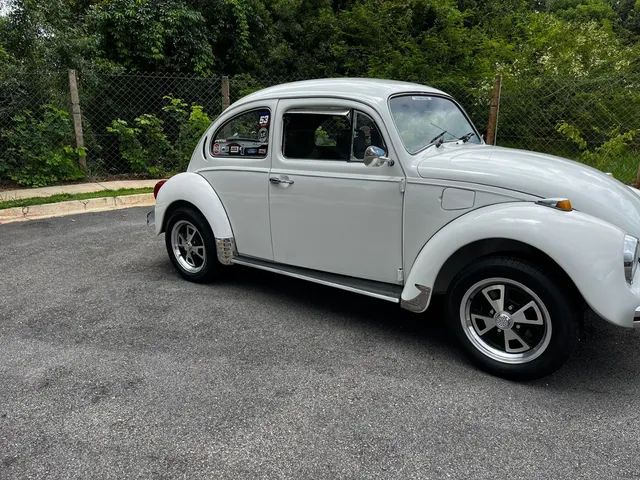 VOLKSWAGEN FUSCA 1984 Usados e Novos