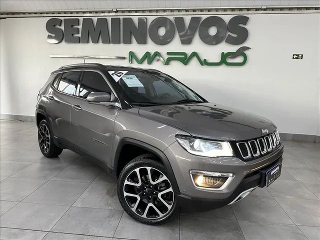 Carros a diesel Usados e Novos à venda