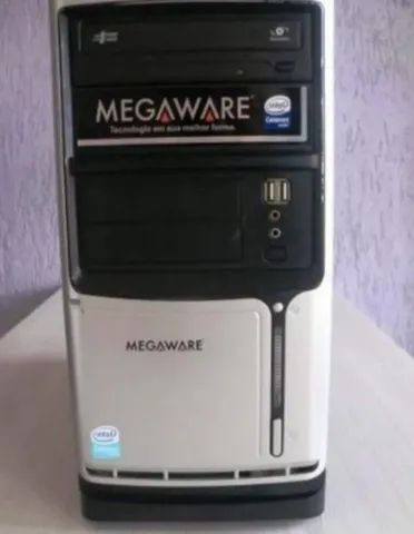 "teclado megaware" no Brasil