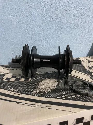 "cubo bike fixa" no Brasil