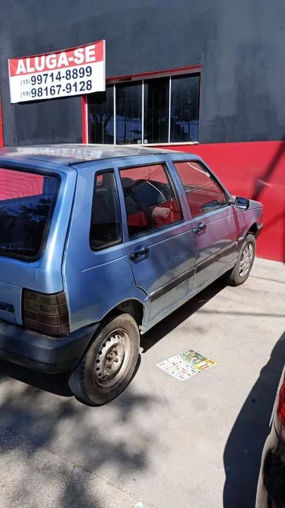 FIAT UNO 1993 Usados e Novos