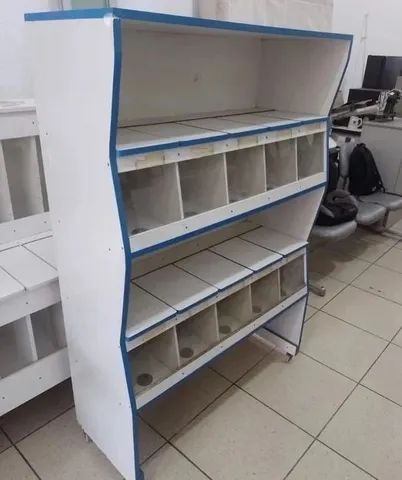 "balcao para pet" no Brasil