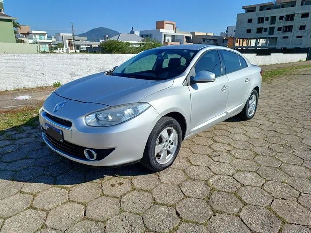 RENAULT FLUENCE 2014 Usados e Novos