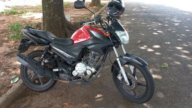 Motos YAMAHA YFS 2020 no Brasil