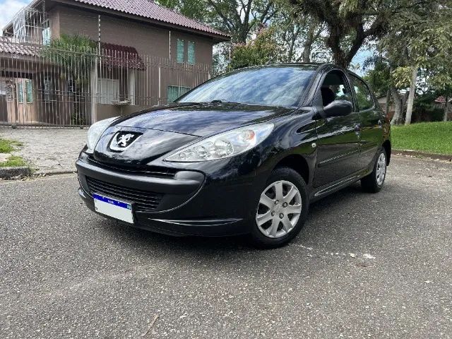 Carros 2010 Usados e Novos à venda