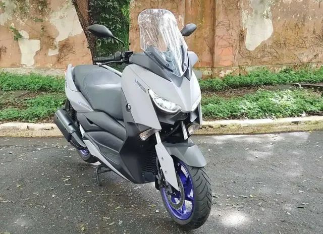 Motos no Rio de Janeiro