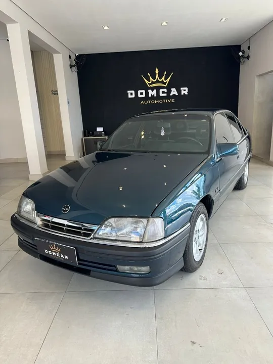 CHEVROLET OMEGA 1993 Usados e Novos