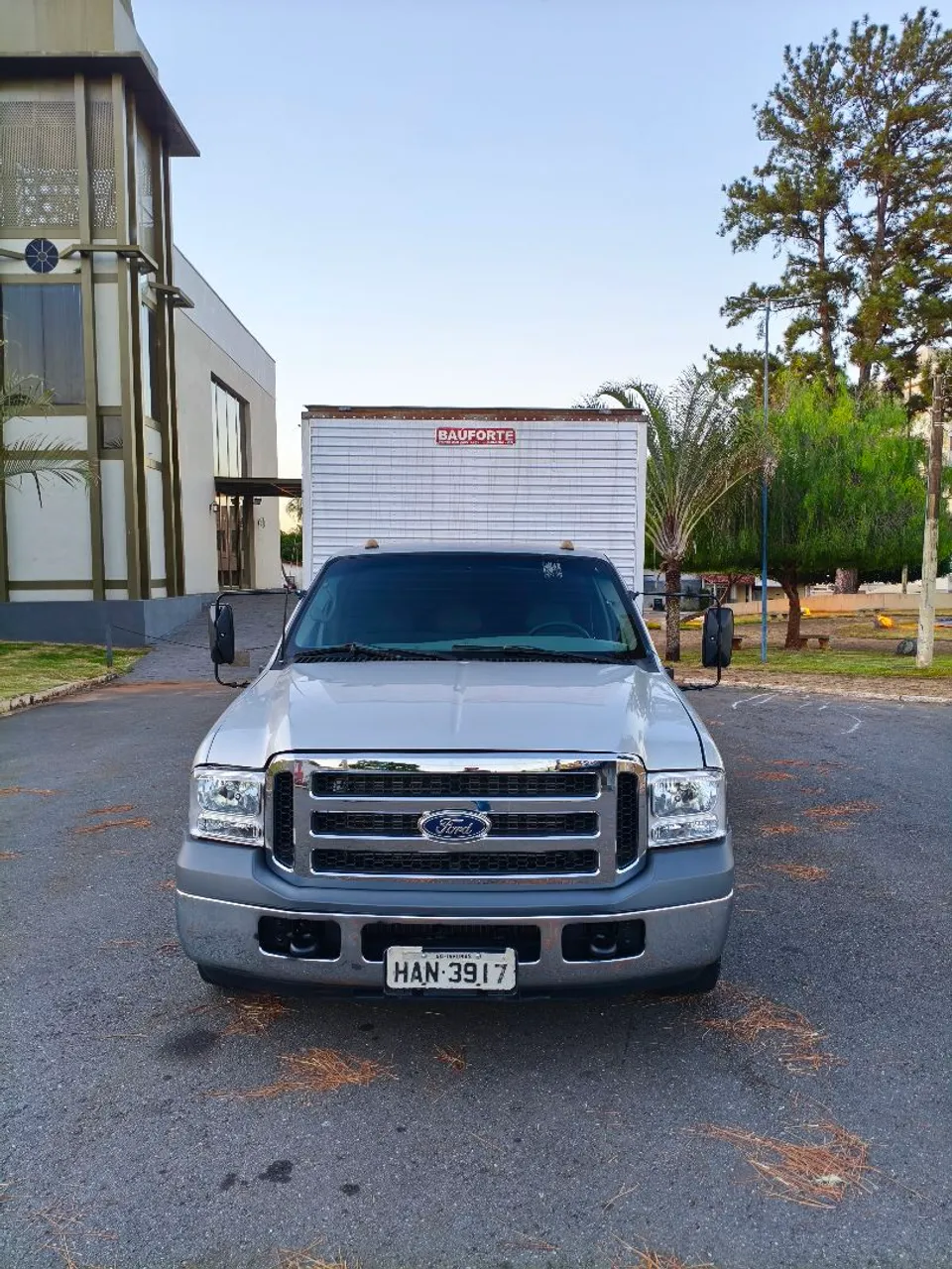 "caminhao ford f350" - Caminhões no Brasil