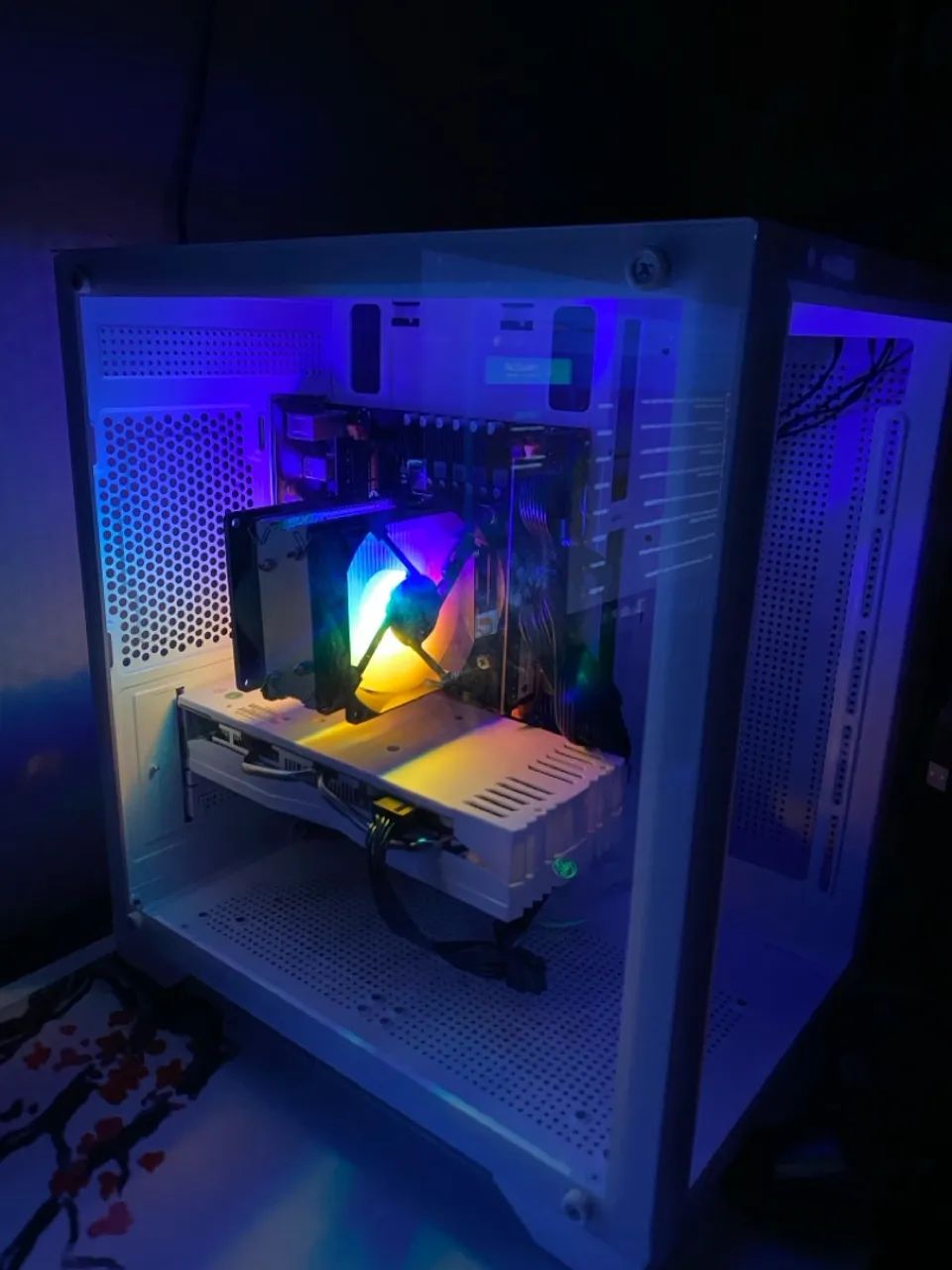 PC Gamer Personalizado - Desempenho Imbatível - Computadores e Desktops ...