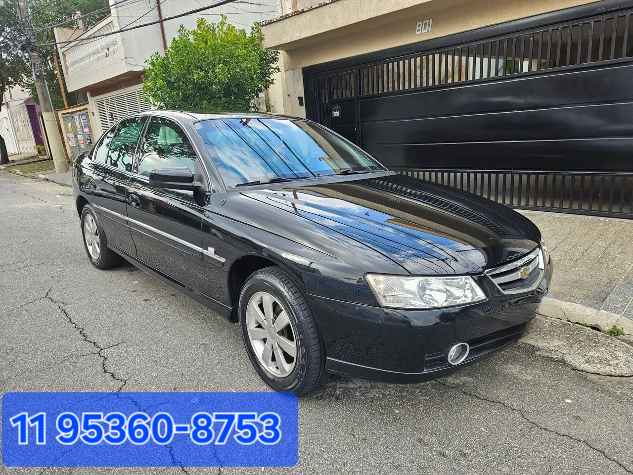 CHEVROLET OMEGA Usados e Novos em São Paulo e região, SP