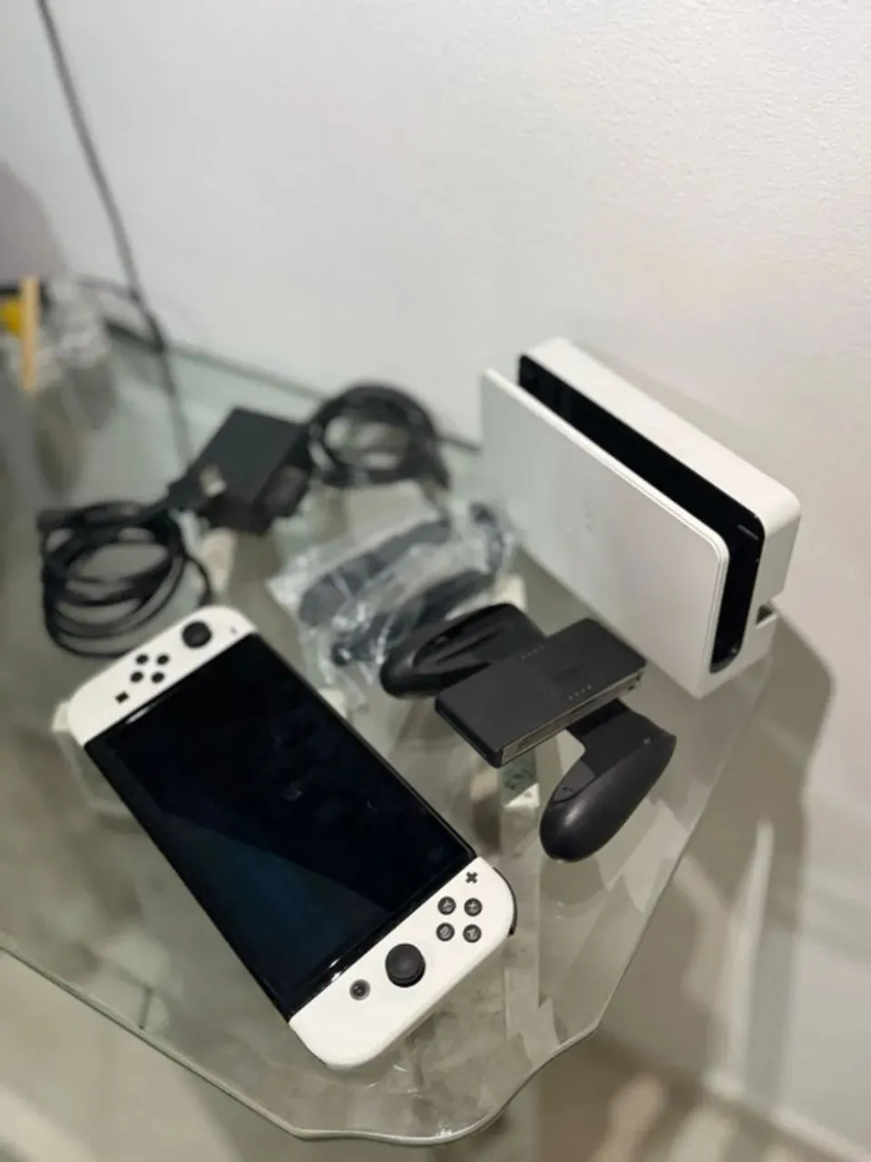 "nintendo 7" no Brasil