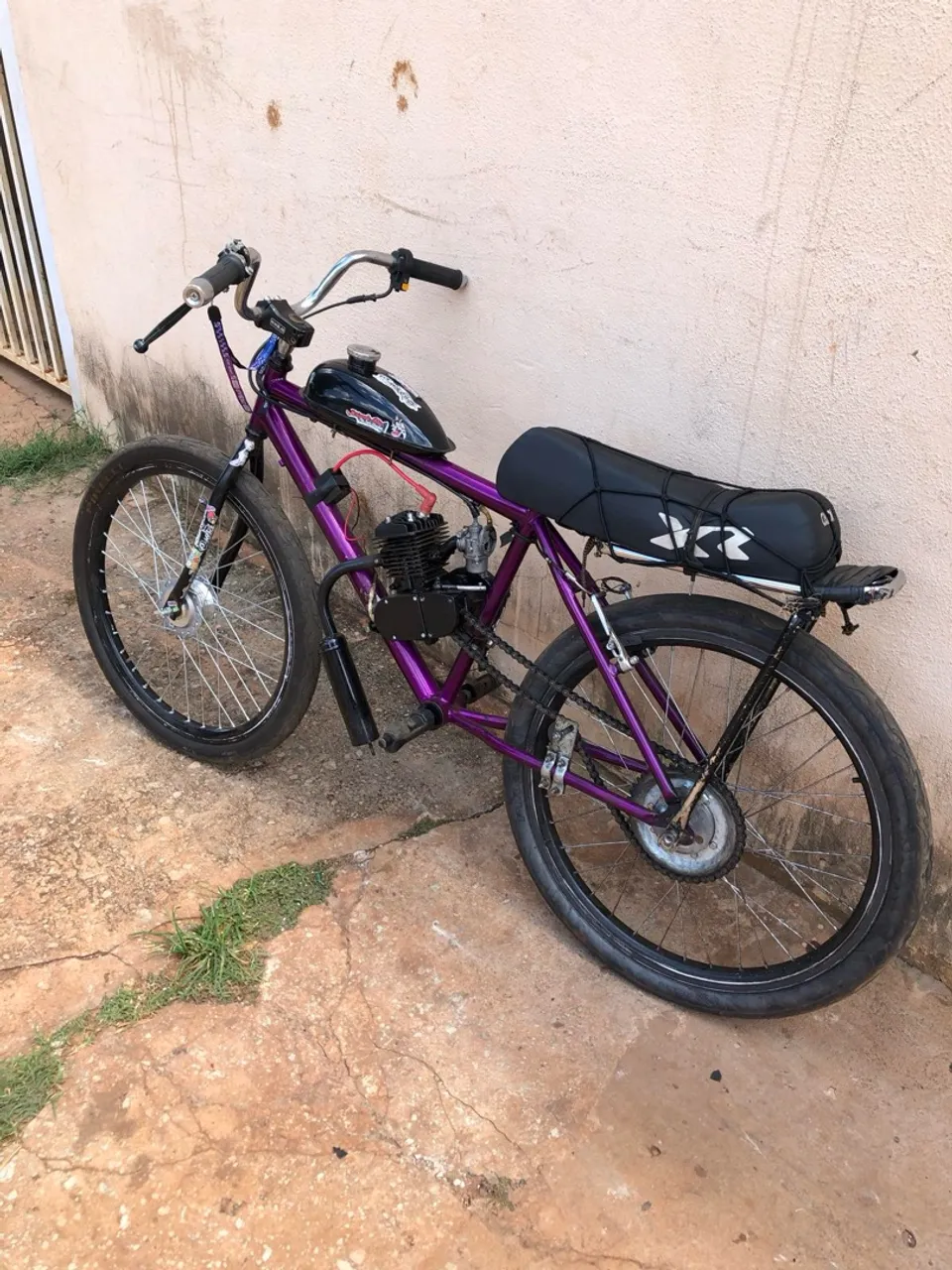 "motorizada" no Brasil