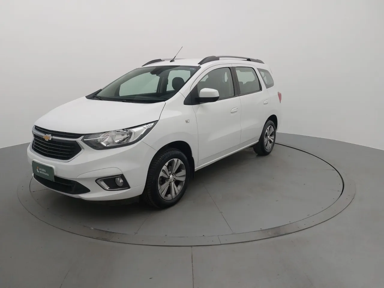 CHEVROLET SPIN 2024 Usados e Novos