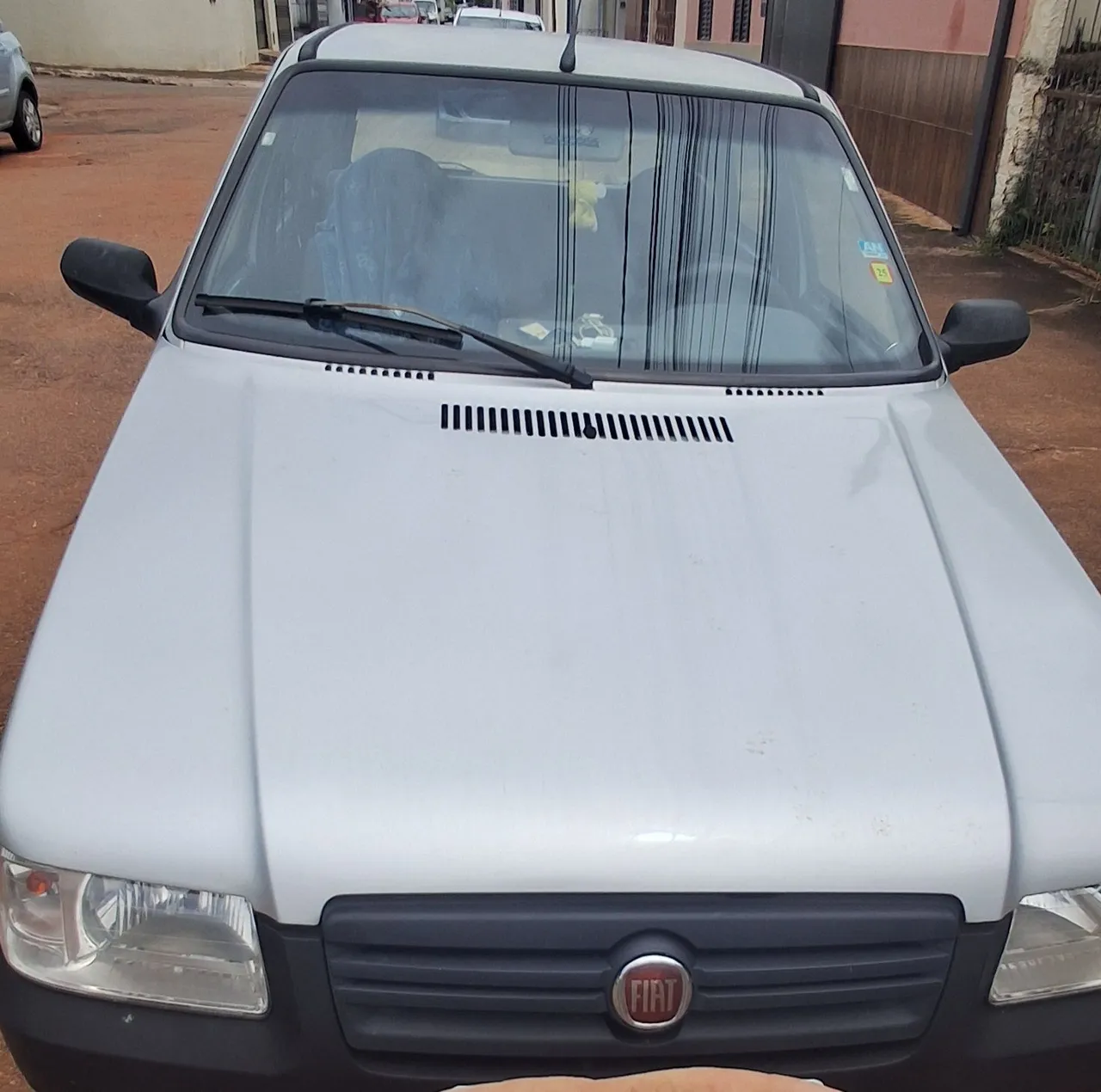"fiat uno 2005" - Carros Usados e Novos à venda
