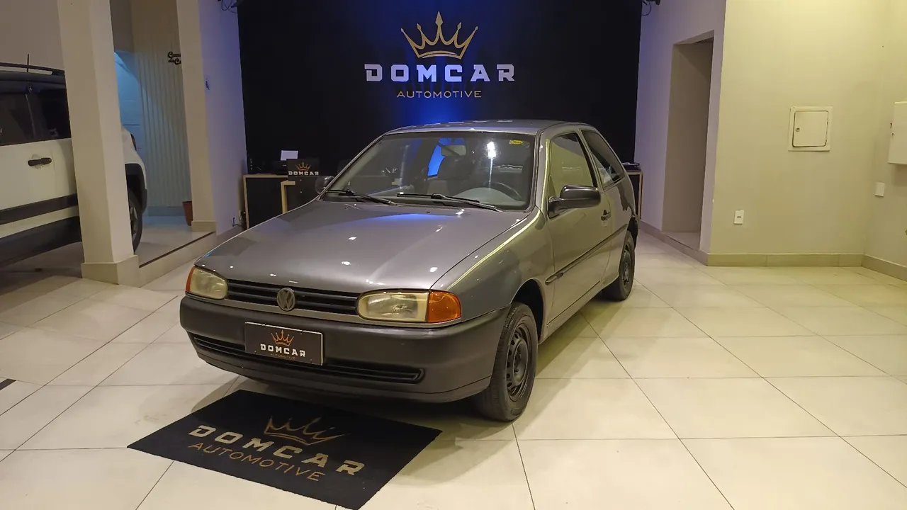 Carros 2002 Usados e Novos à venda