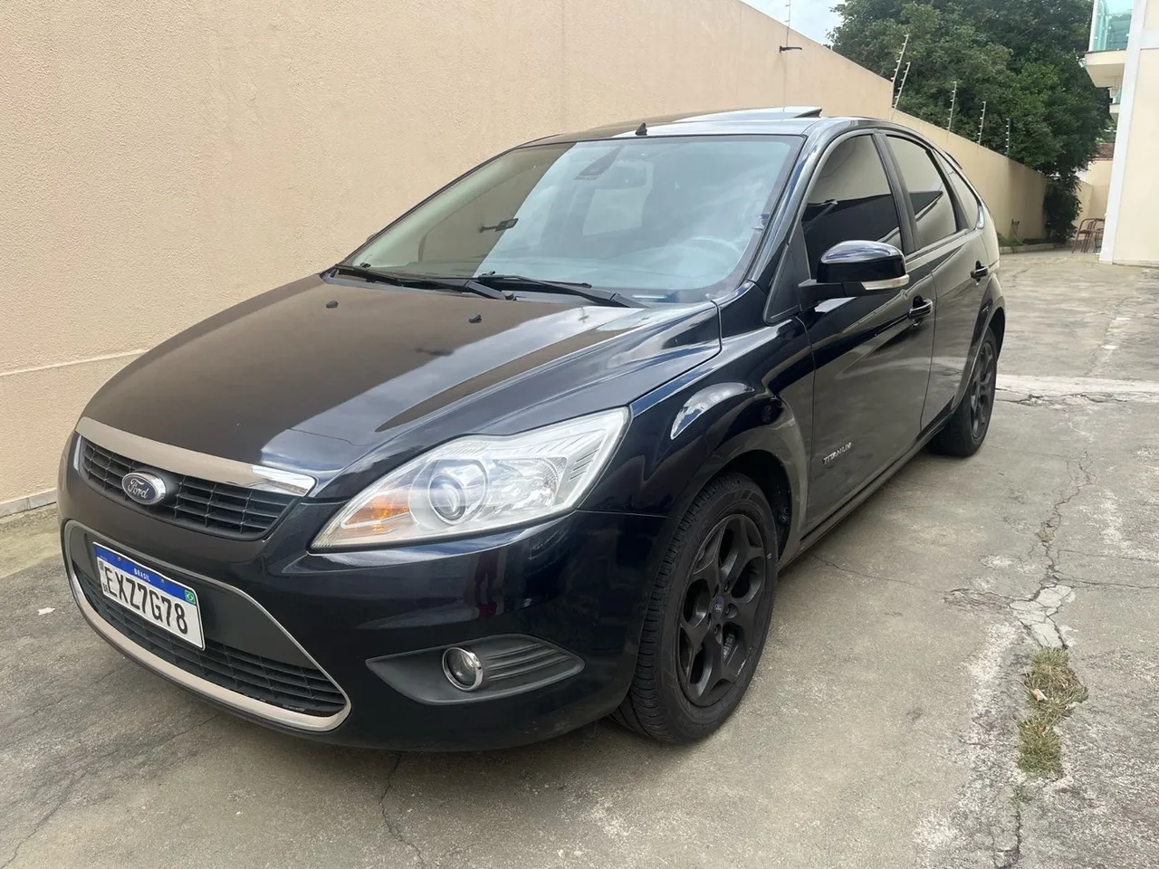 "ford focus 2012" - Carros Usados e Novos à venda