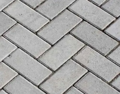 "pavers de concreto" no Brasil
